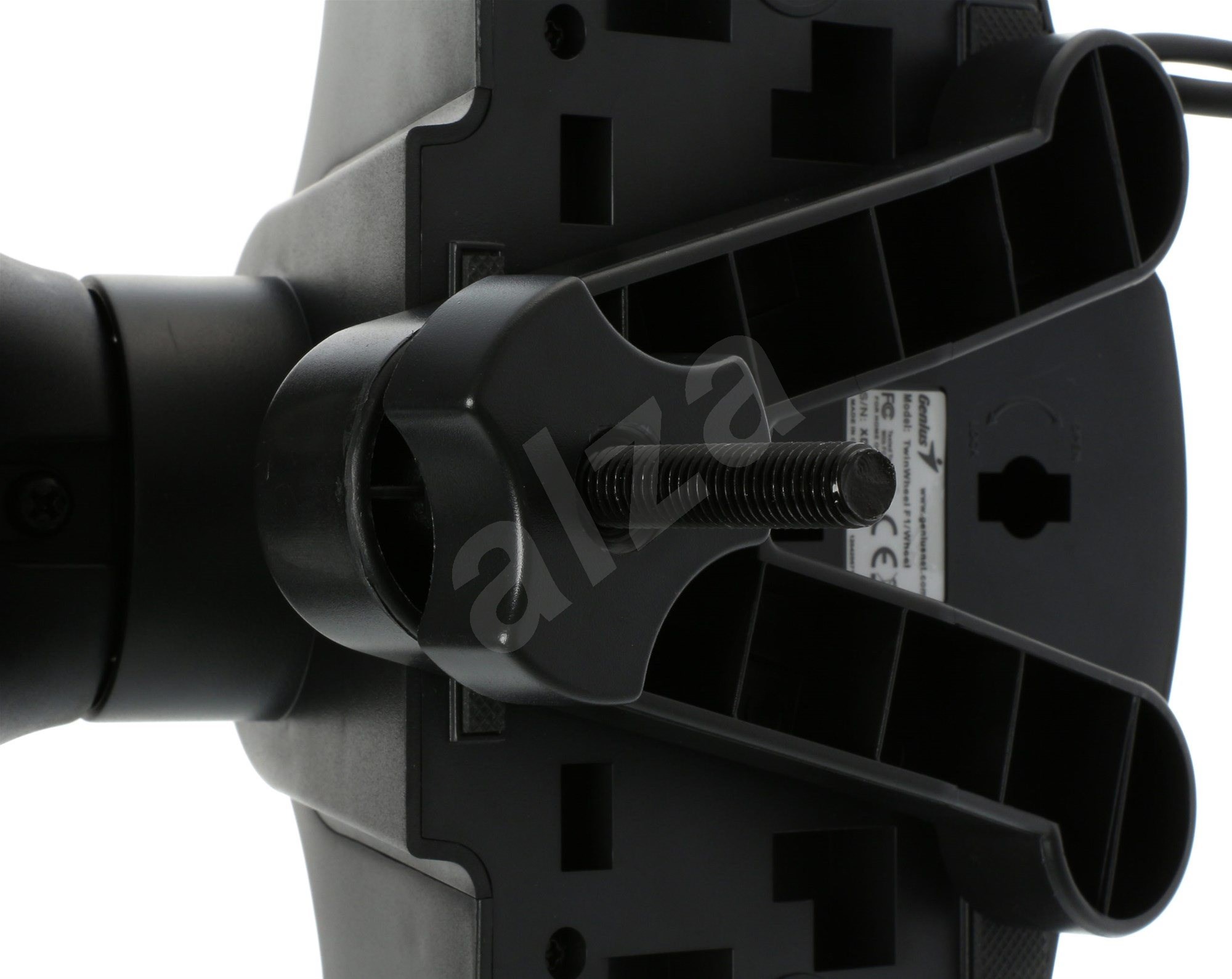 Genius TwinWheel F1 - Volant | Alza.sk