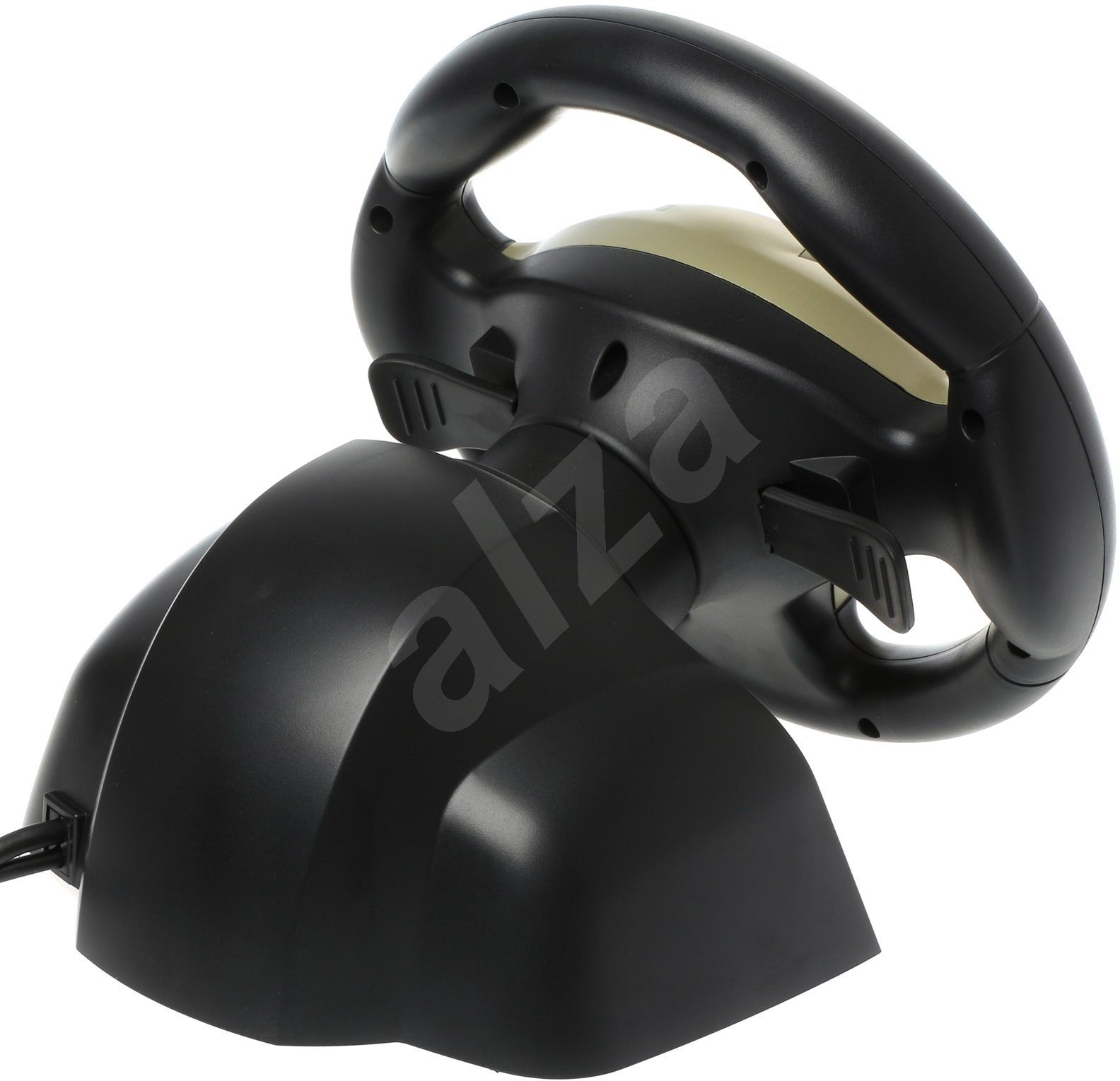 Genius TwinWheel F1 - Volant | Alza.sk