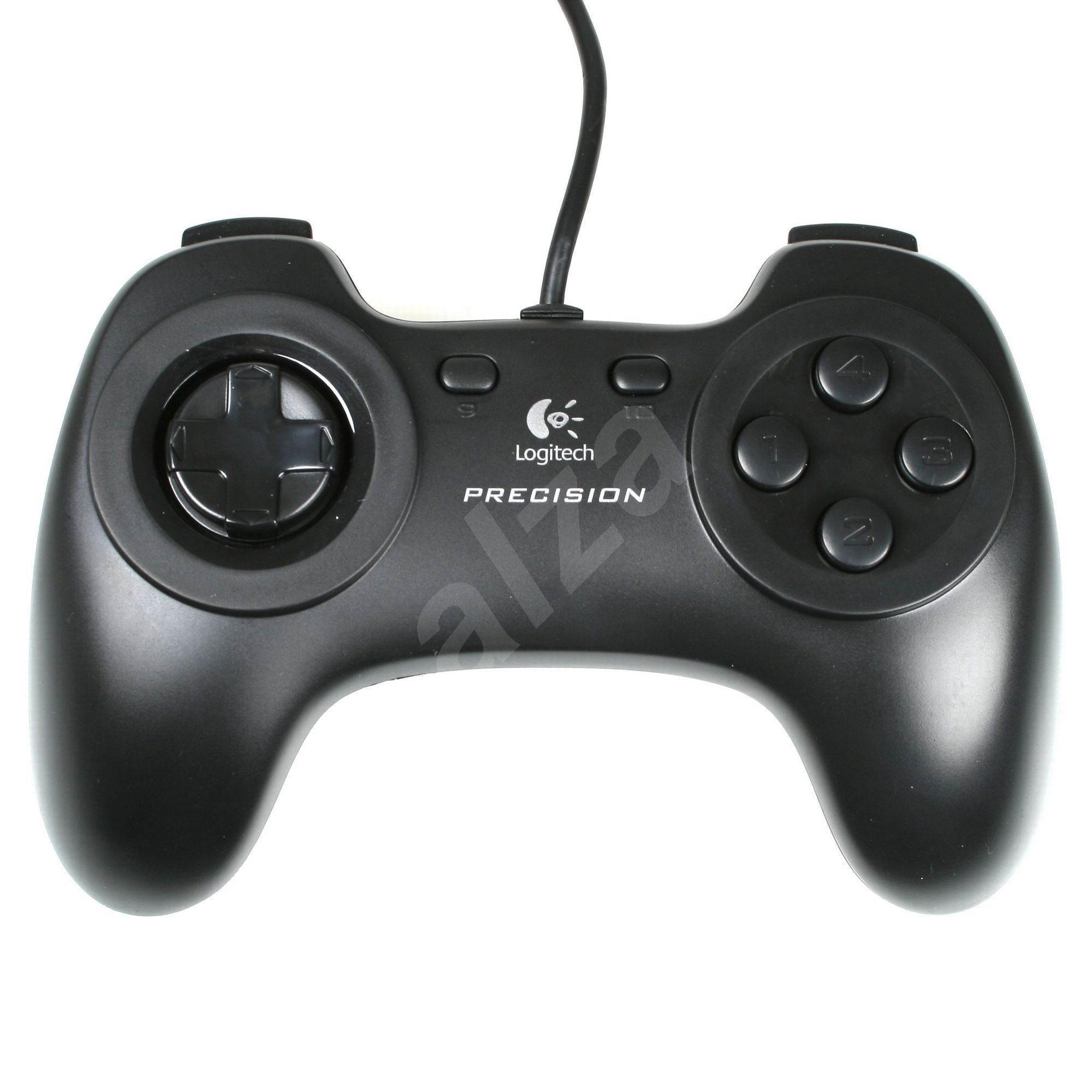 Logitech Wingman Precision - Gamepad | Alza.sk