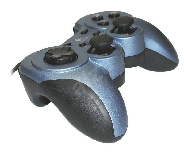 Logitech Wingman Rumblepad II - Gamepad | Alza.sk