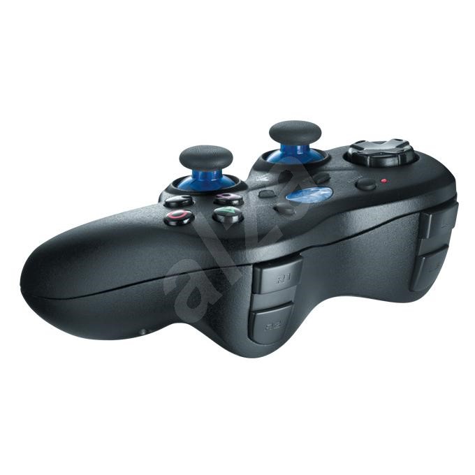 Logitech Cordless Action PS2 - Gamepad | Alza.sk