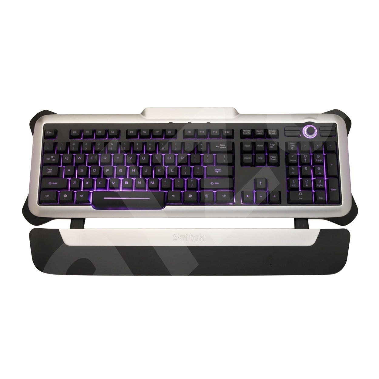 Saitek Eclipse Keyboard II ENG - Klávesnica | Alza.sk