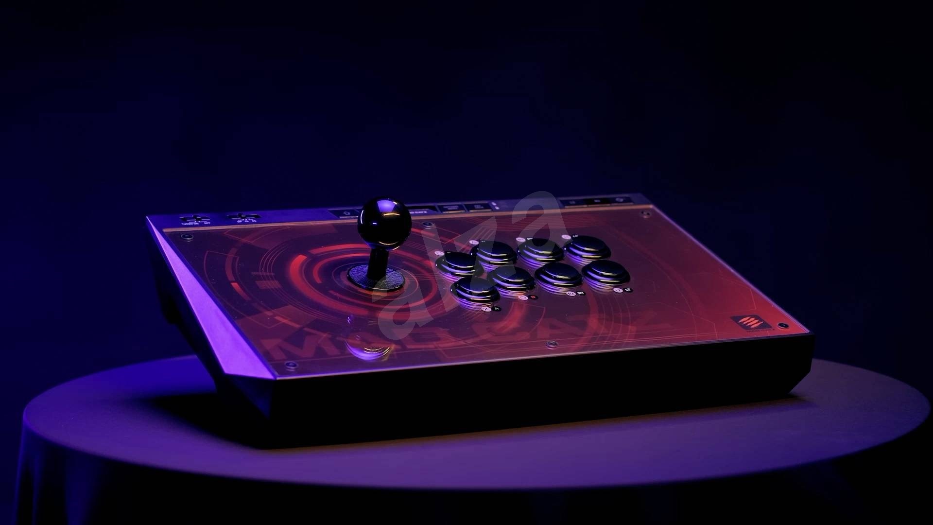 Mad Catz EGO Arcade Fight Stick - Arcade Stick | Alza.sk