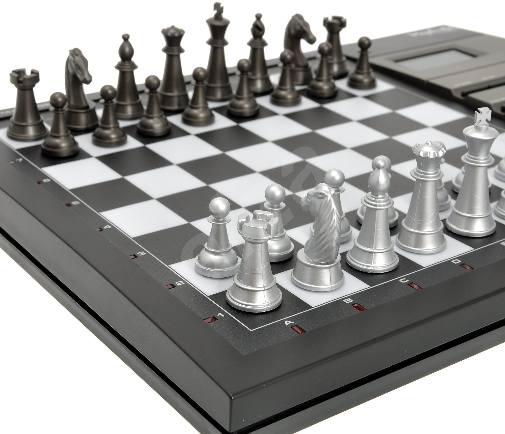 Saitek Chess Challenger - Šachový počítač | Alza.sk