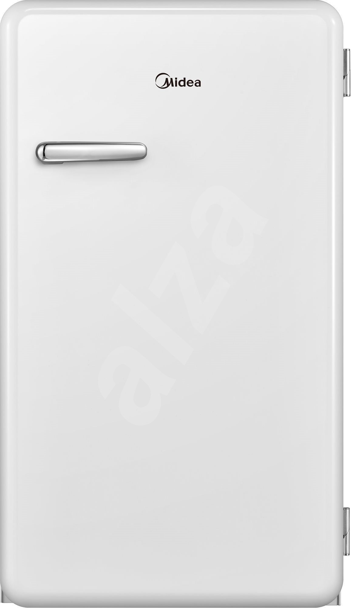 MIDEA MDRD142SLF01 - Mini chladnička | Alza.sk