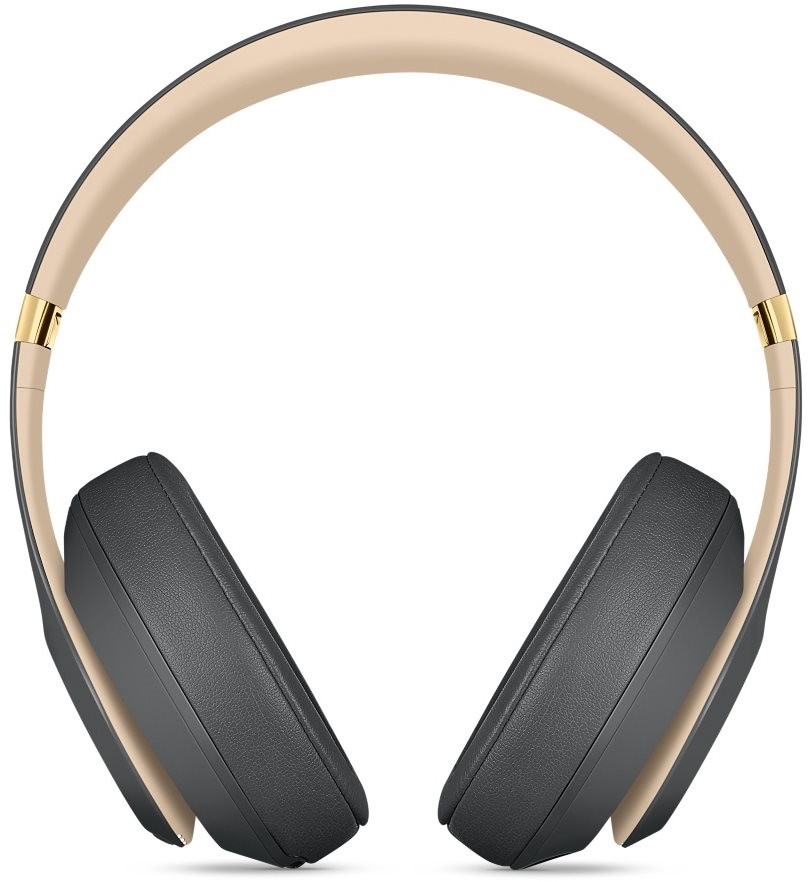 Beats Studio 3 Wireless - shadow grey - Bezdrôtové slúchadlá | Alza.sk