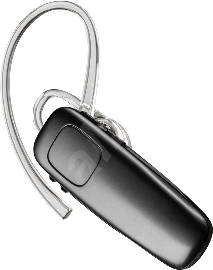 Plantronics M90 čierny - Bluetooth Headset | Alza.sk