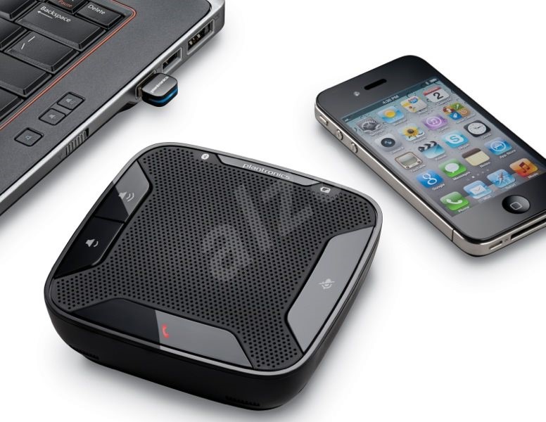 Plantronics CALISTO 620-M, EMEA - HandsFree | Alza.sk