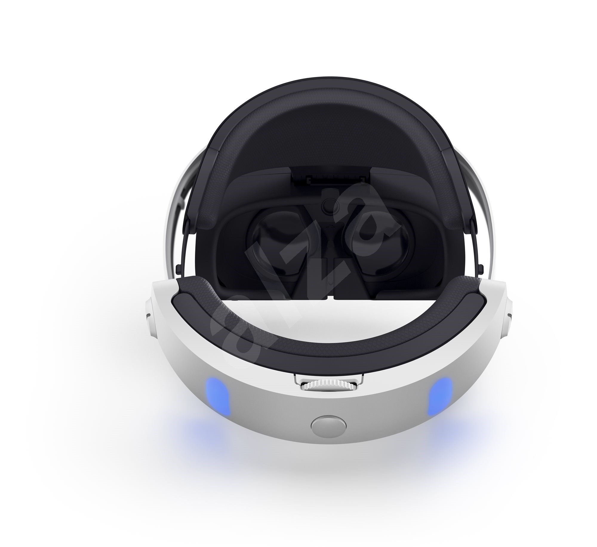 PlayStation VR Mega Pack 3 (PS VR + Kamera + 5 hier + PS5 adaptér ...