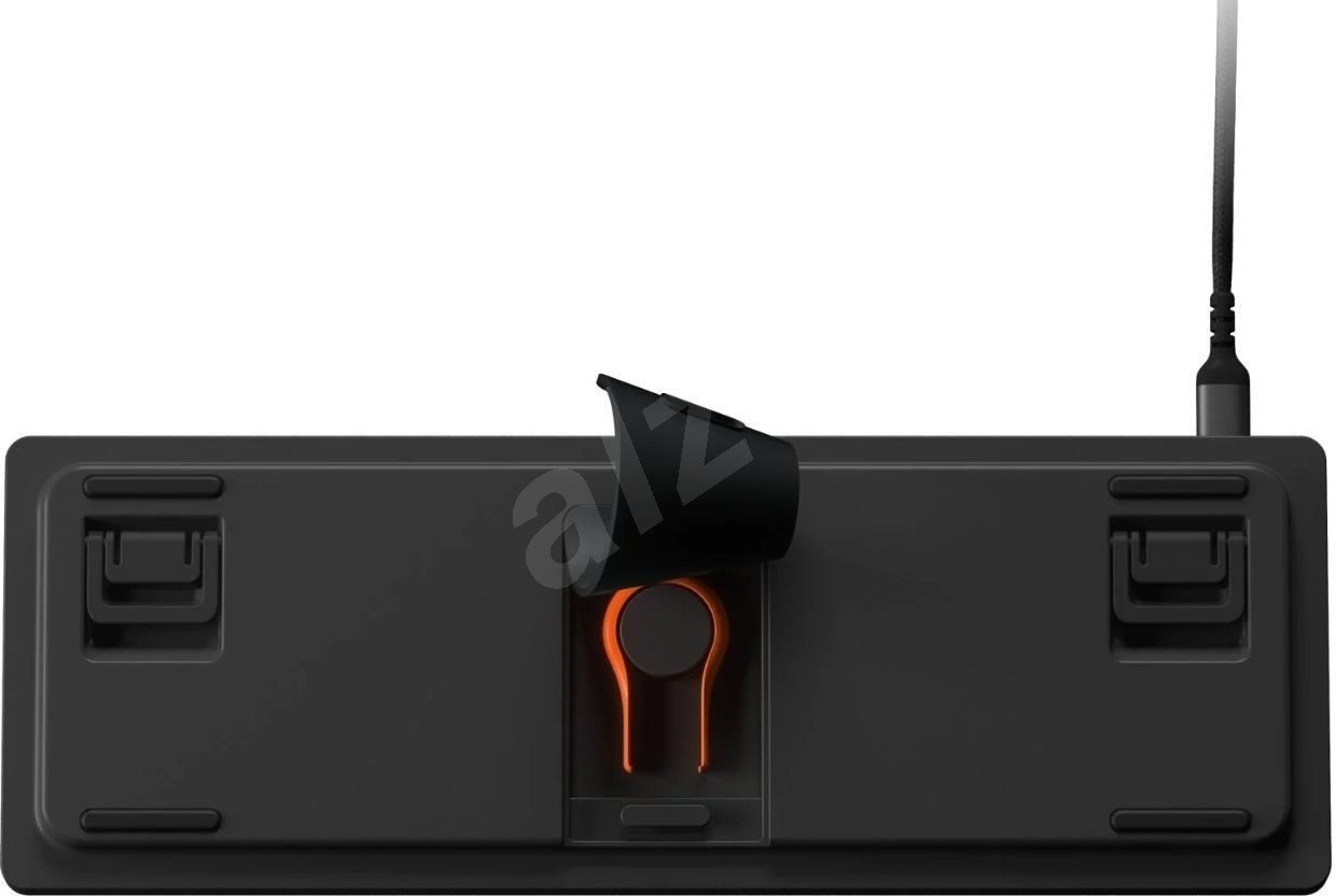 SteelSeries Apex 9 Mini - US - Herná klávesnica | Alza.sk