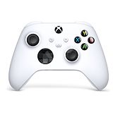 Xbox Wireless Controller Robot White - Gamepad | Alza.sk