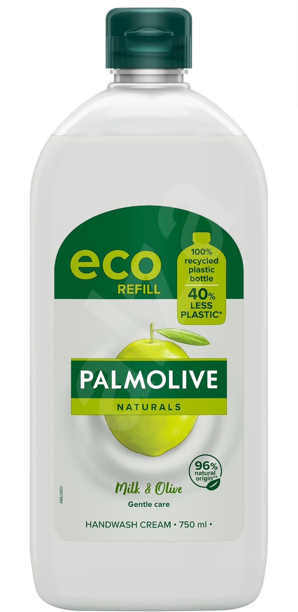 PALMOLIVE Olive Milk refill 750 ml za 4,49 € - Tekuté mydlo | Alza.sk