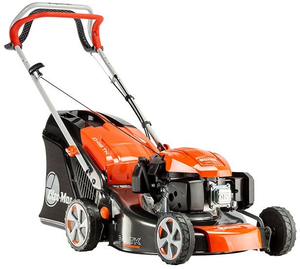 Oleo-Mac G 48 TK Comfort Plus - Benzínová kosačka | Alza.sk
