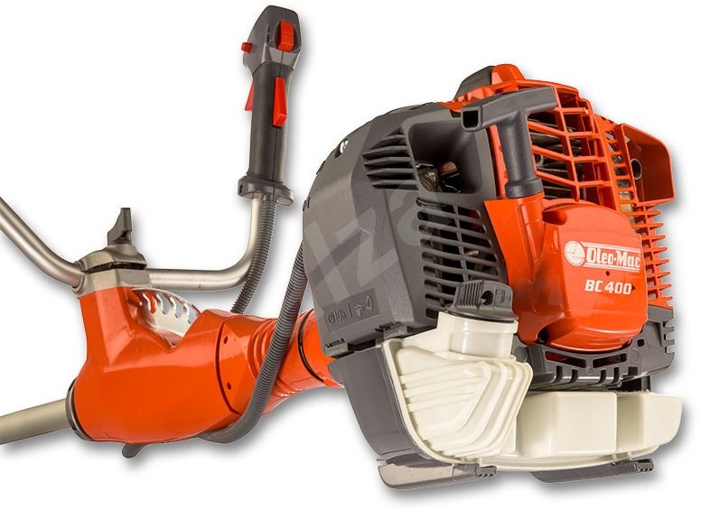 Oleo-Mac OM BC 400 T - Krovinorez | Alza.sk