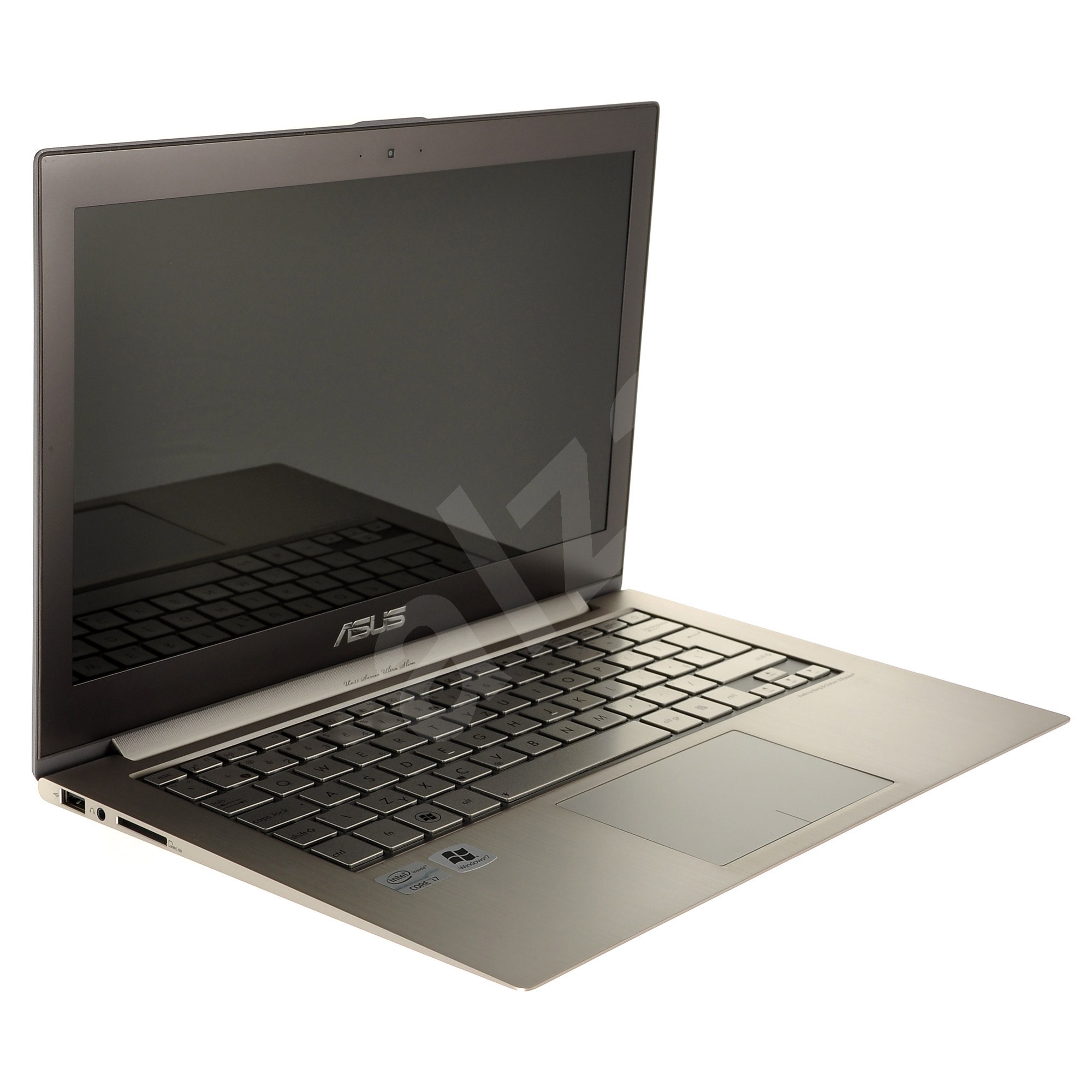 ASUS ZENBOOK UX31E-RY010X - Ultrabook | Alza.sk