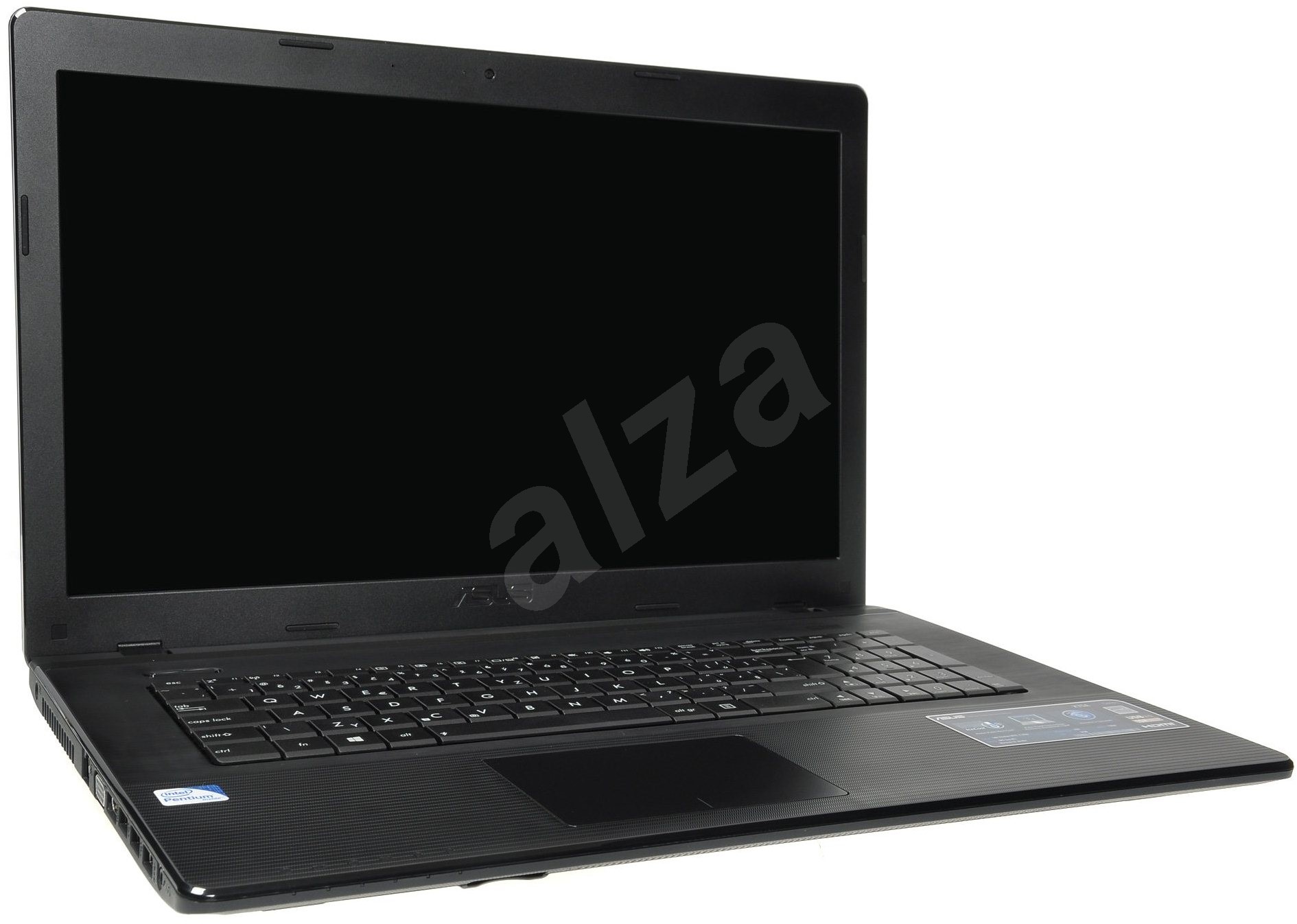 ASUS X75A-TY034H - Notebook | Alza.sk