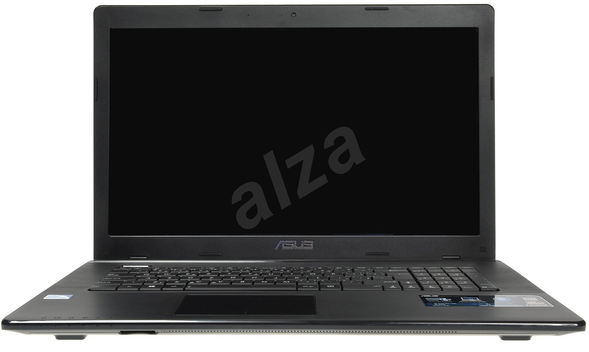 ASUS X75A-TY034H - Notebook | Alza.sk
