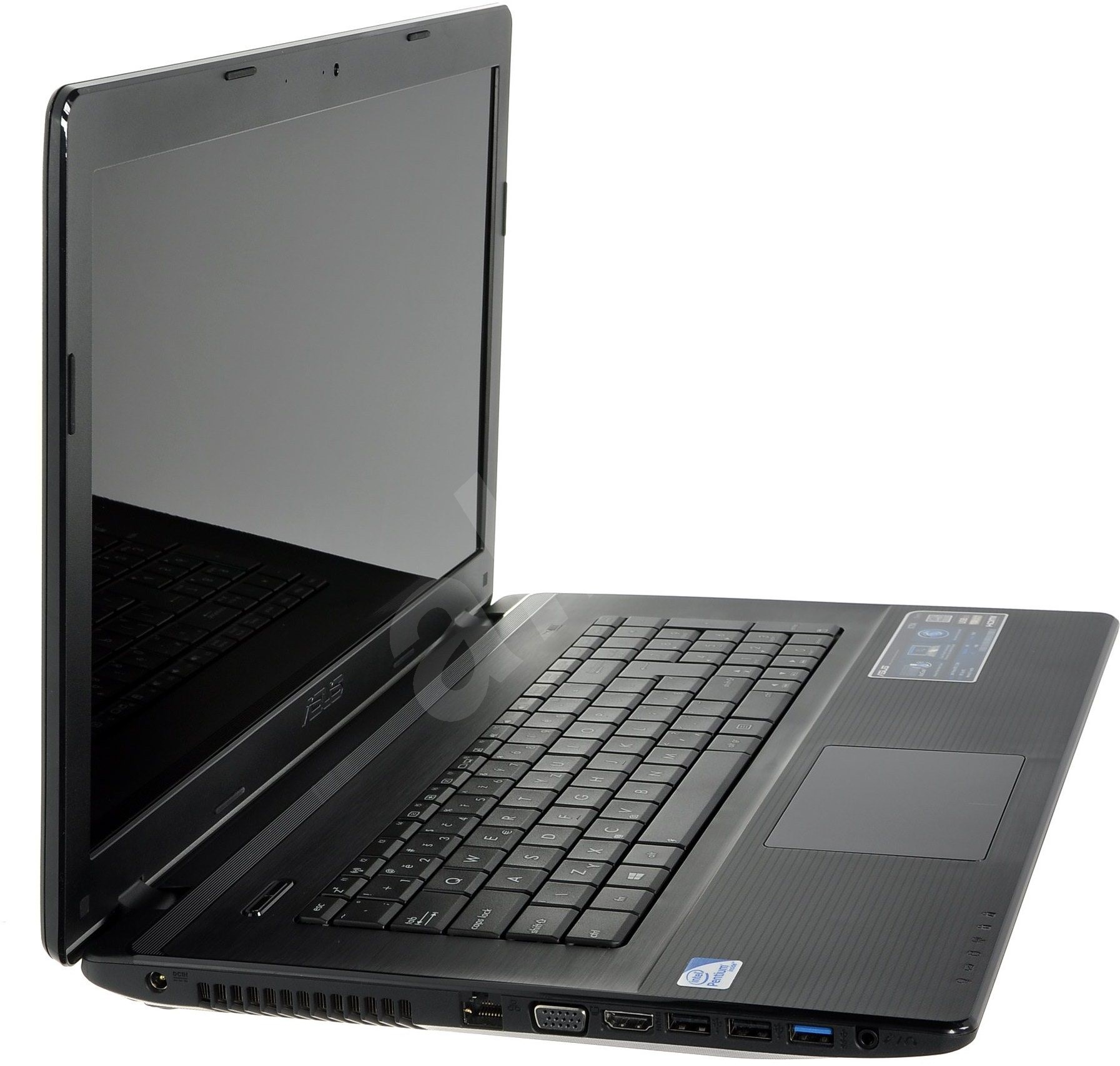 ASUS X75A-TY034H - Notebook | Alza.sk