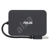 ASUS USB Hub and Ethernet Port Combo - USB hub | Alza.sk