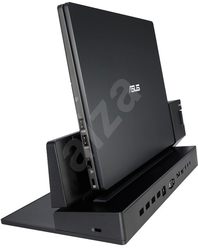 ASUS ASUSPRO Ultra Docking Station - Dokovacia stanica | Alza.sk