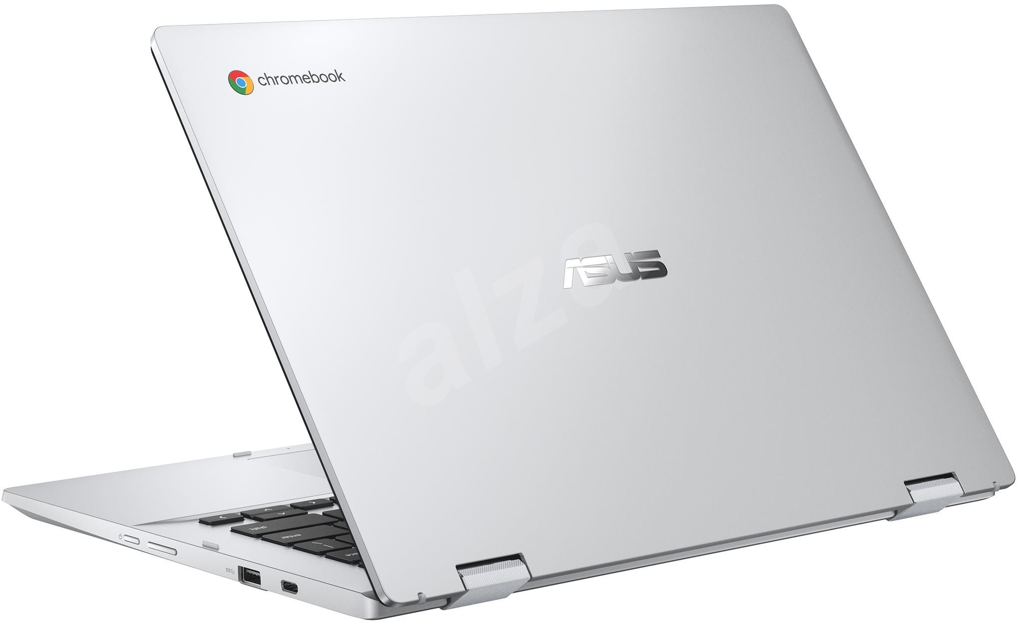 ASUS Chromebook CX1 CX1400FKA-EC0066 Transparent Silver za 448,90 ...