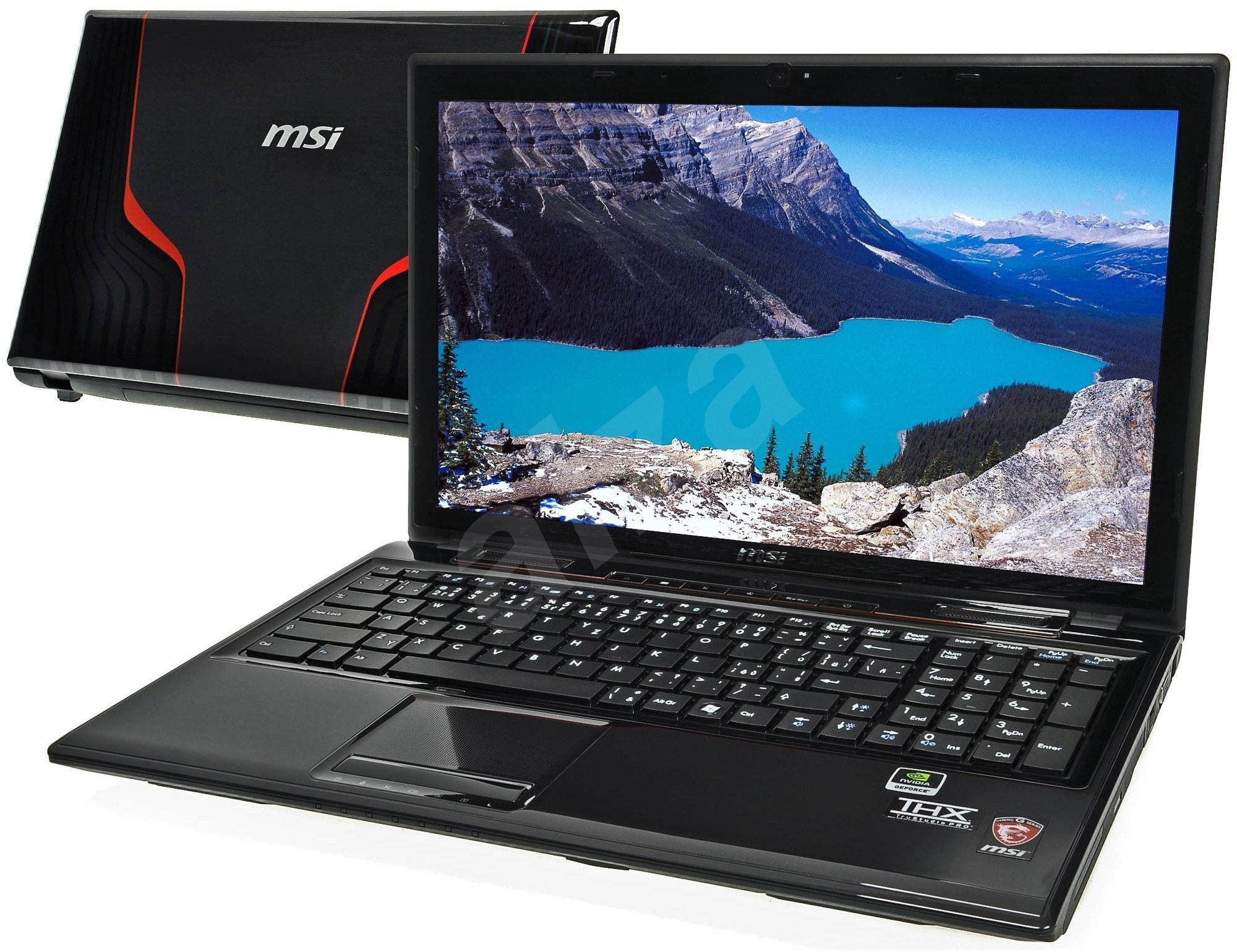 MSI GE60 0ND-465XCZ - Notebook | Alza.sk