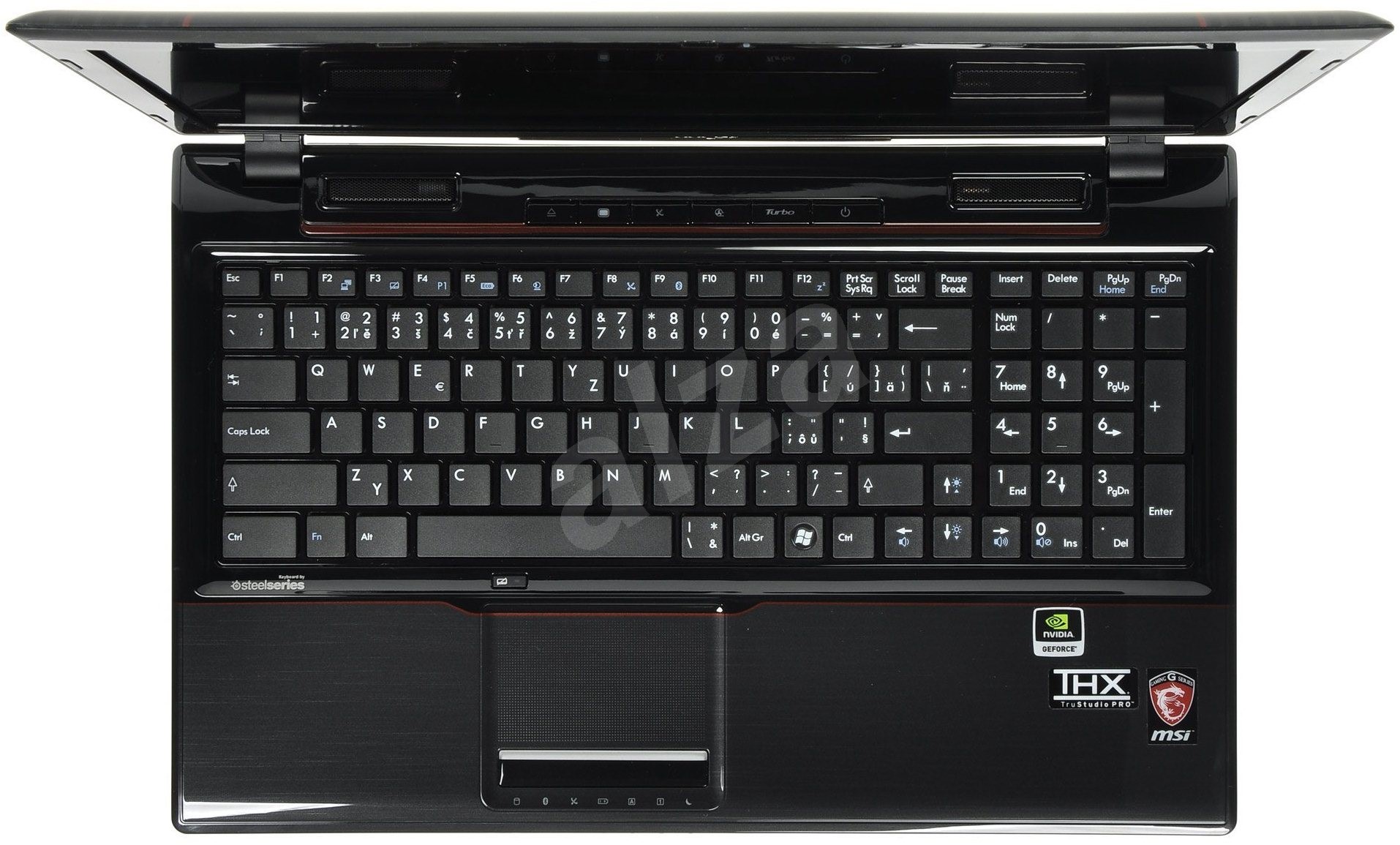 MSI GE60 0ND-465XCZ - Notebook | Alza.sk