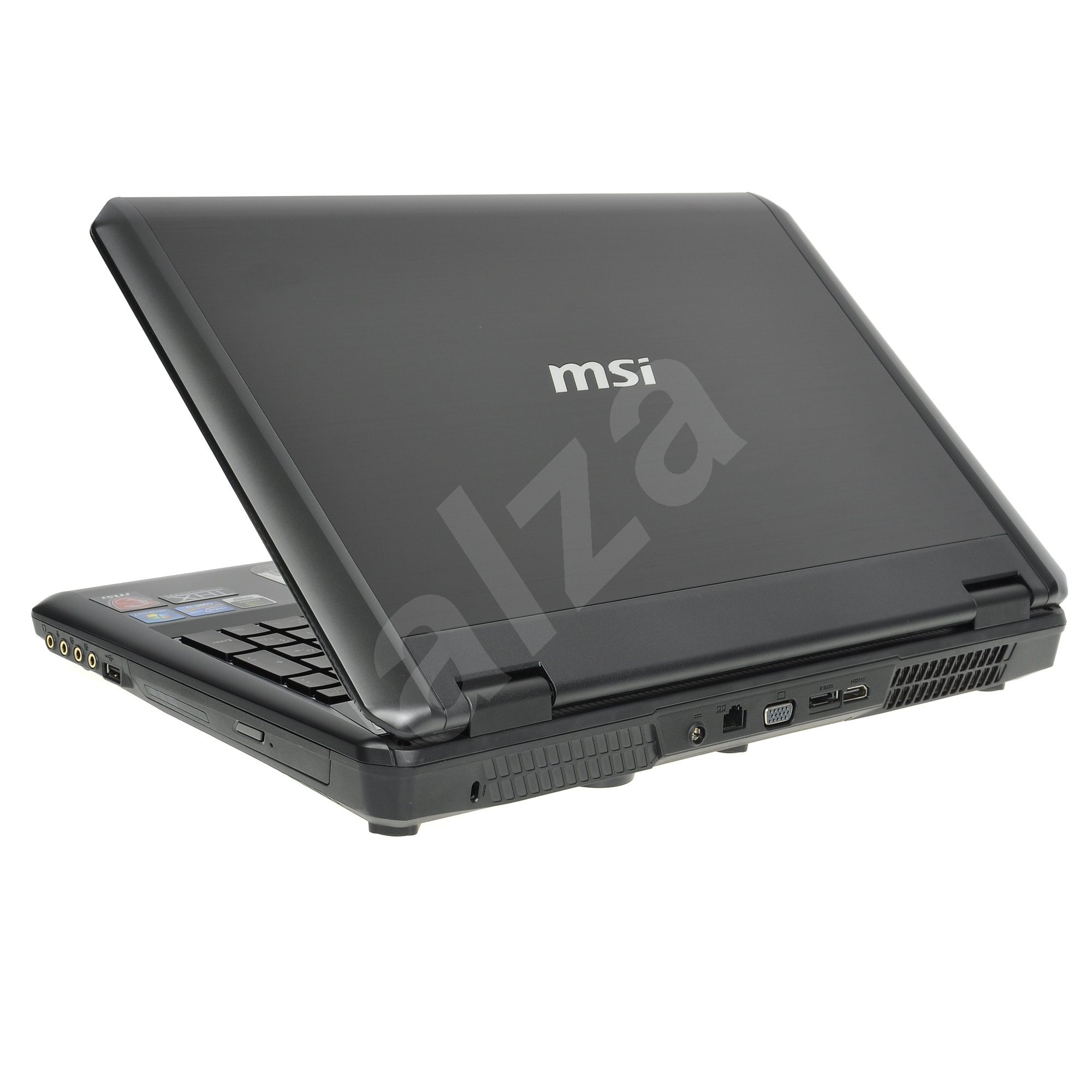 MSI GT60 0NC-022CS - Notebook | Alza.sk