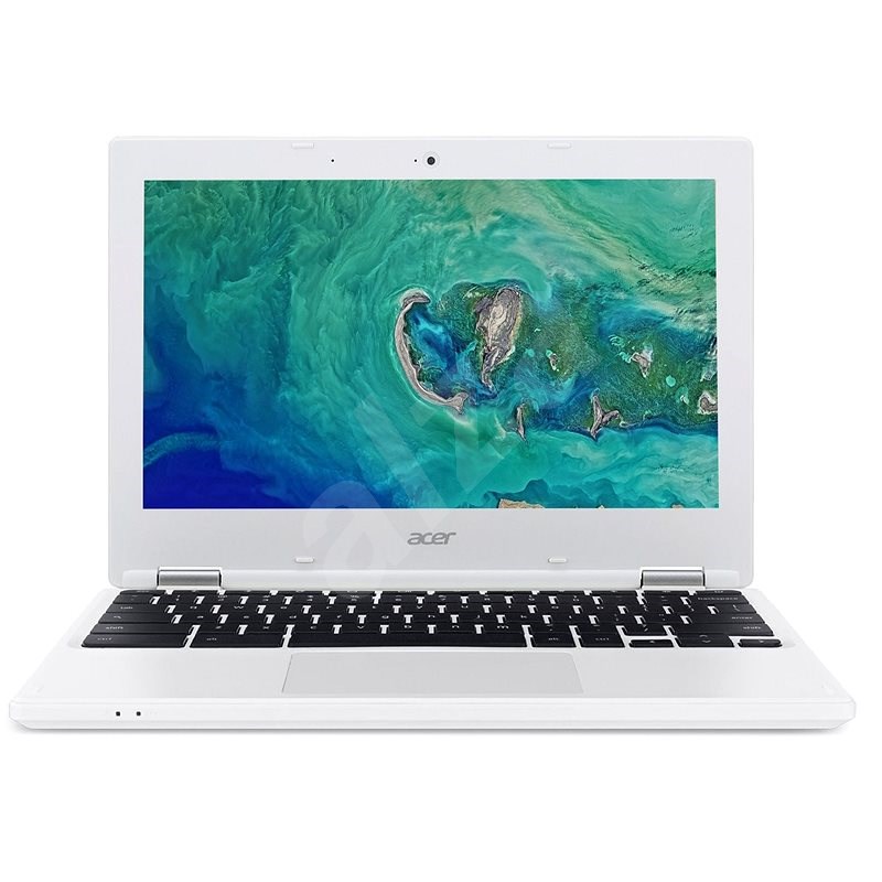 Acer Chromebook 11 White Aluminium - Chromebook | Alza.sk