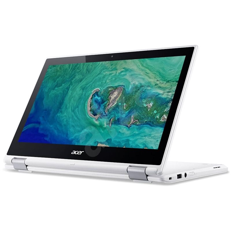 Acer Chromebook R11 White Aluminium - Chromebook | Alza.sk