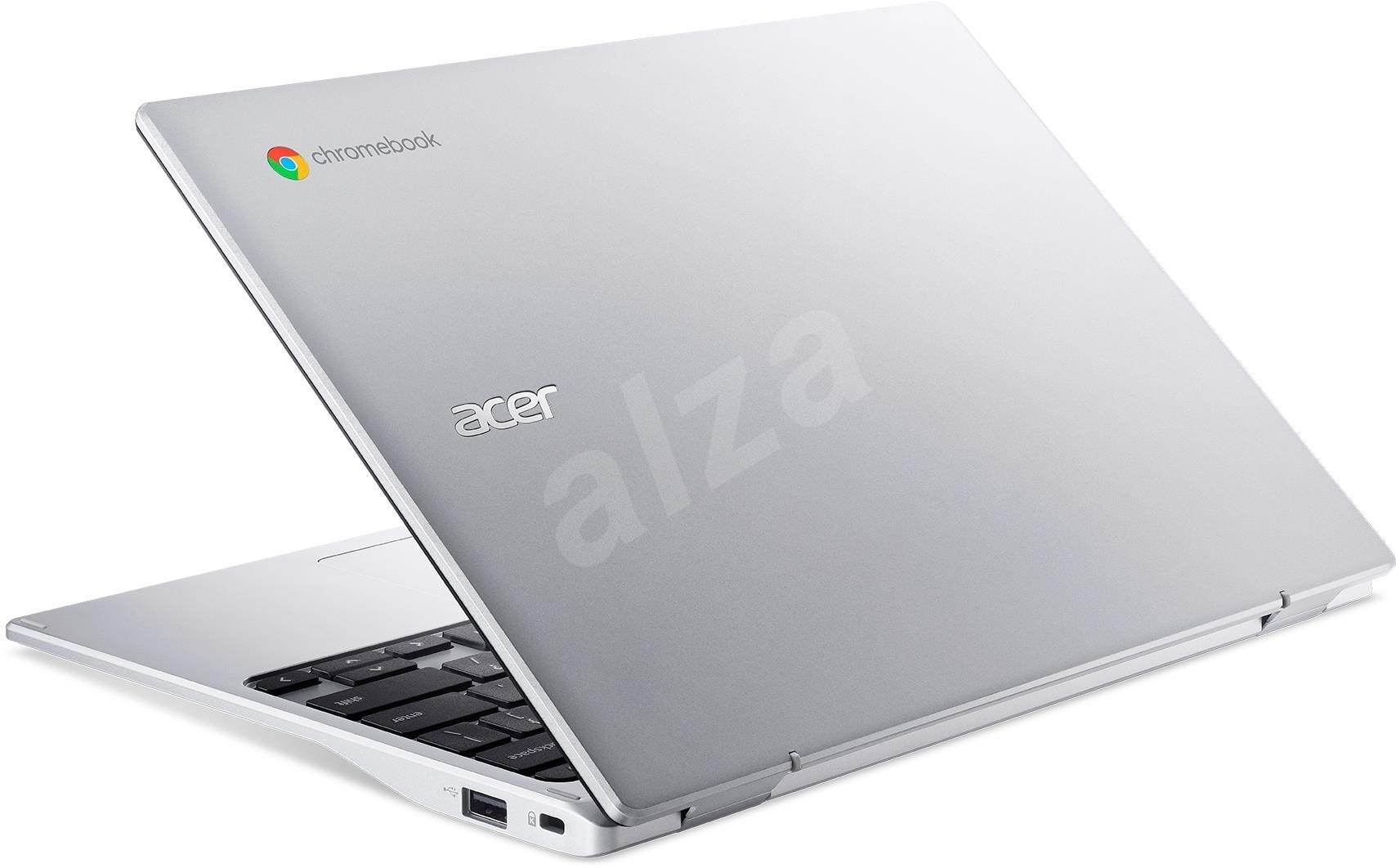 Acer Chromebook 311 Pure Silver - Chromebook | Alza.sk
