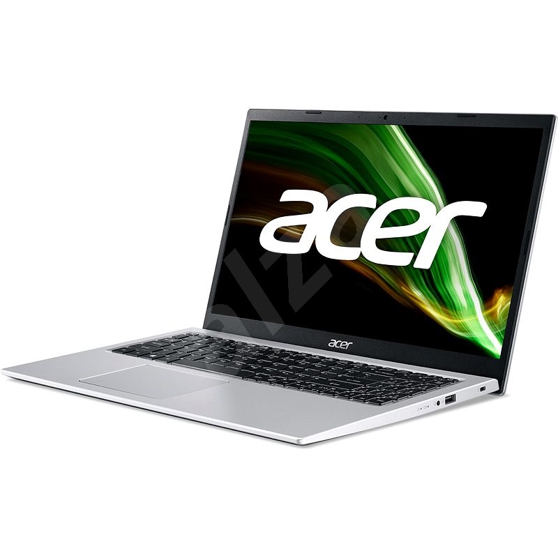 Acer Aspire 3 Pure Silver - Notebook | Alza.sk