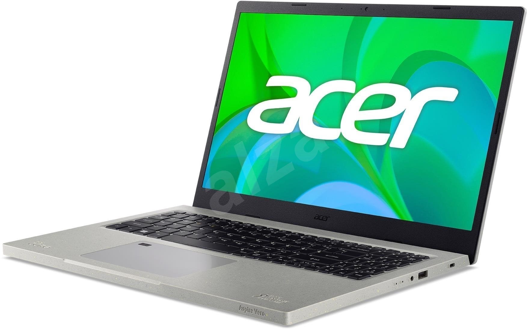 Acer Aspire Vero - GREEN PC - Notebook | Alza.sk