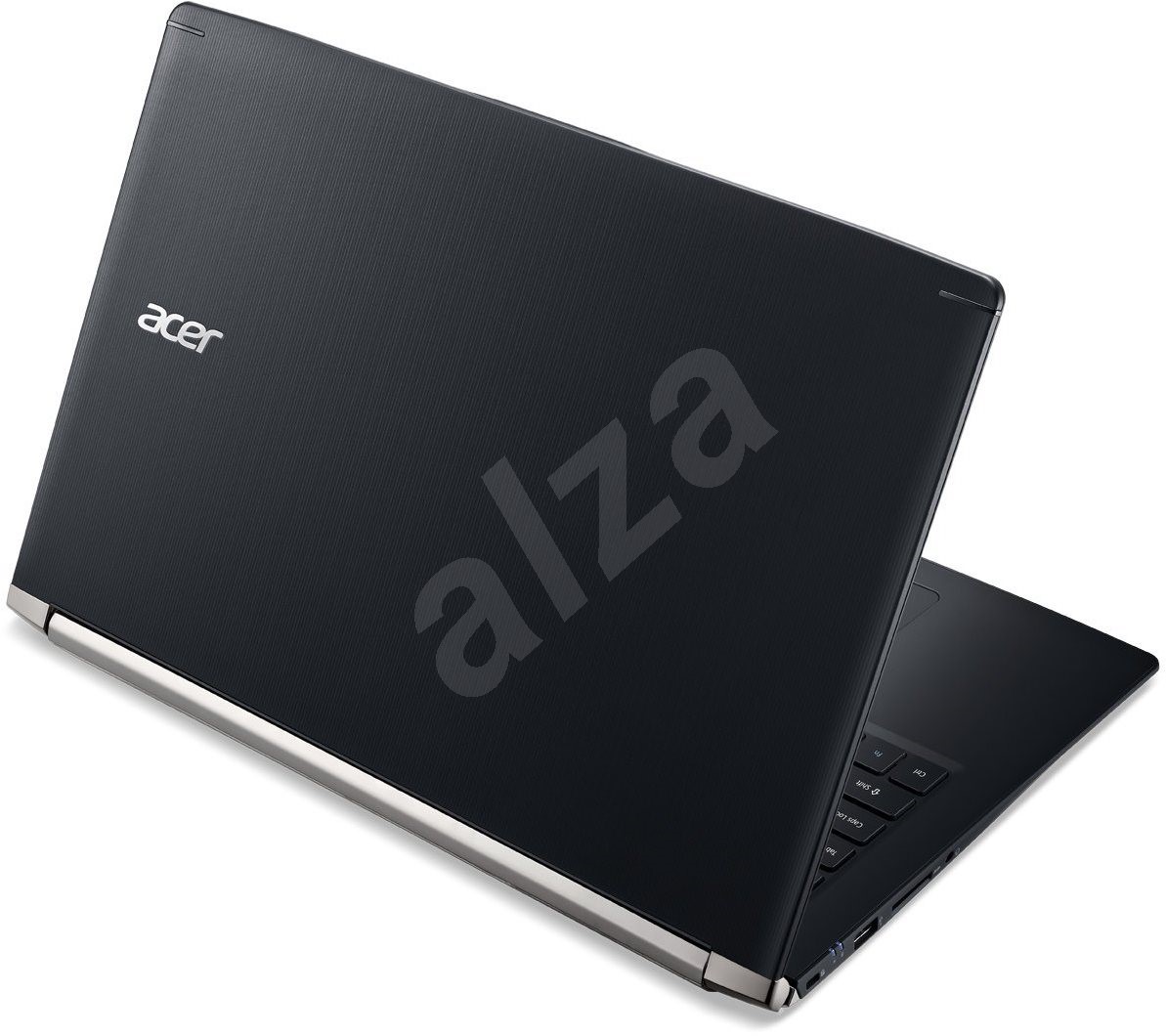 Acer Aspire V15 Nitro Black Edition II - Notebook | Alza.sk