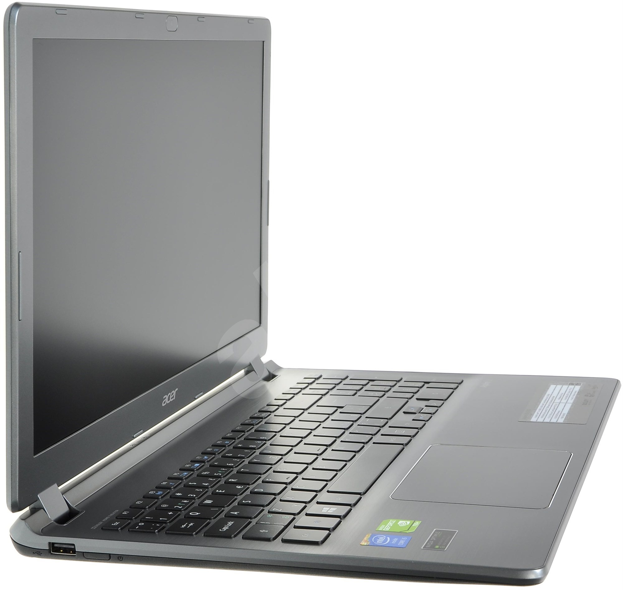 Acer Aspire V5-573G Iron - Notebook | Alza.sk