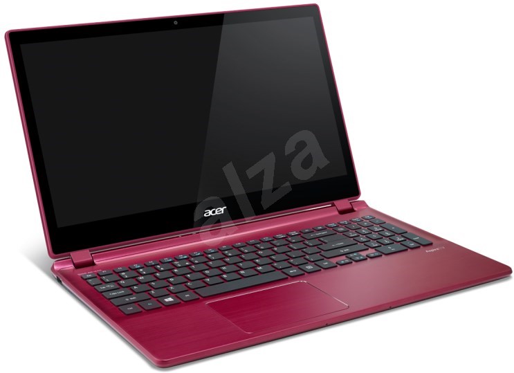 Acer Aspire V5-573P Red Touch - Notebook | Alza.sk