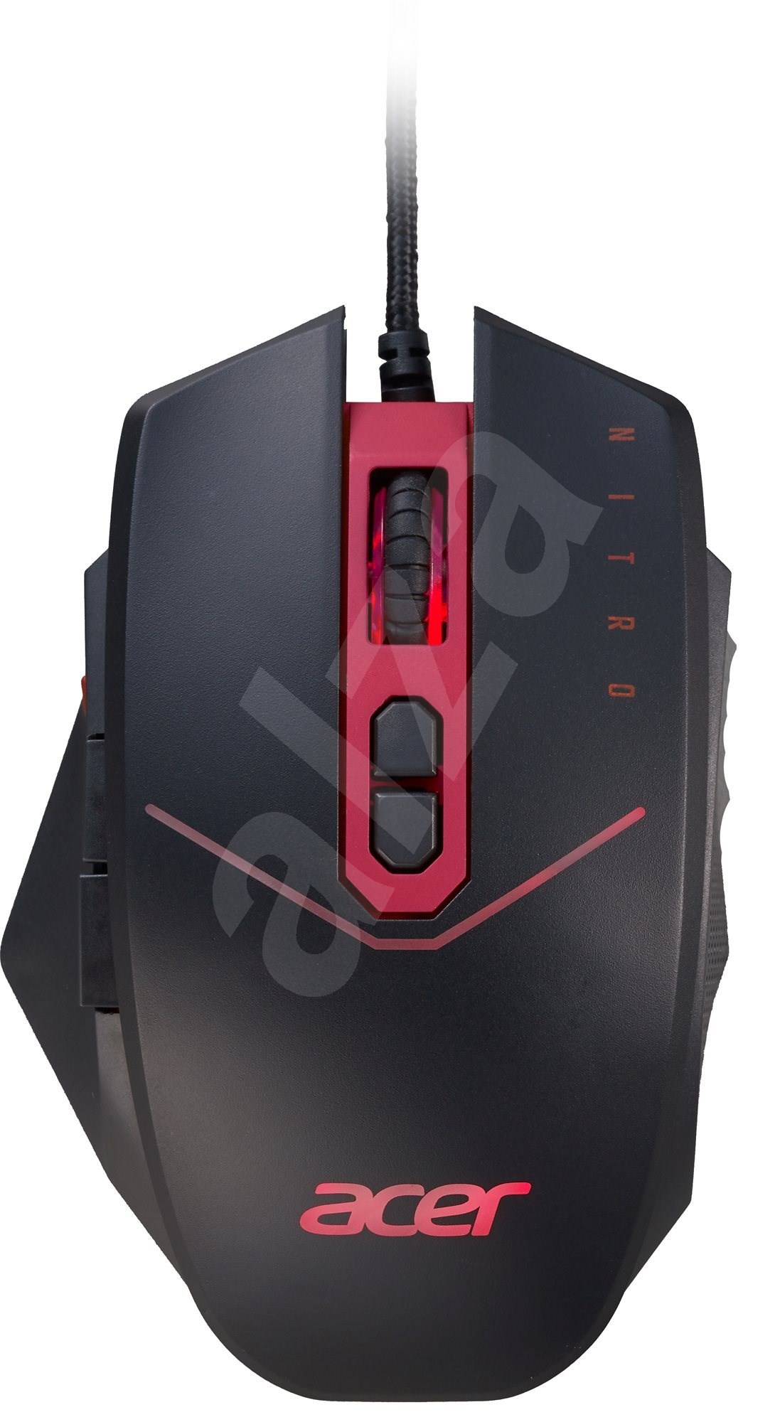 Acer Nitro Gaming Mouse - Herná myš | Alza.sk