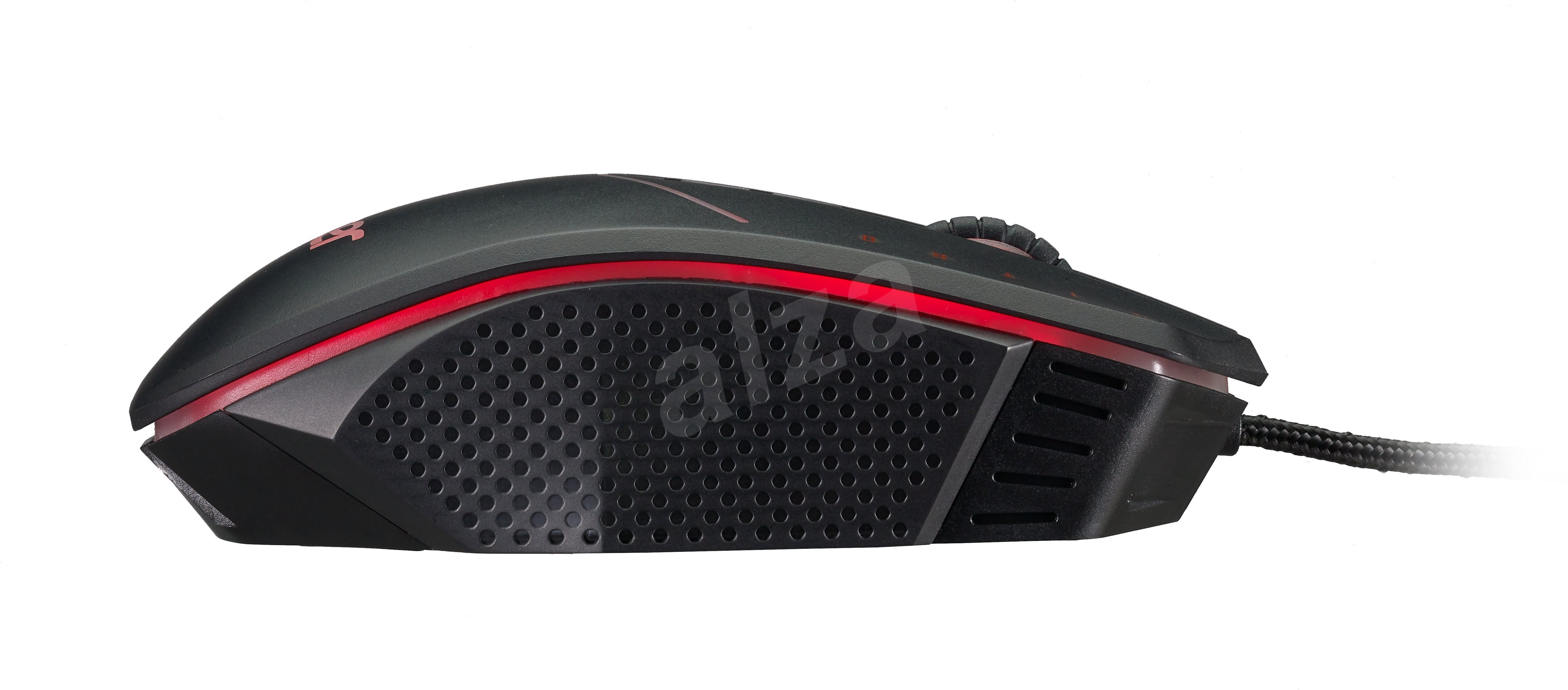 Acer Nitro Gaming Mouse - Herná myš | Alza.sk