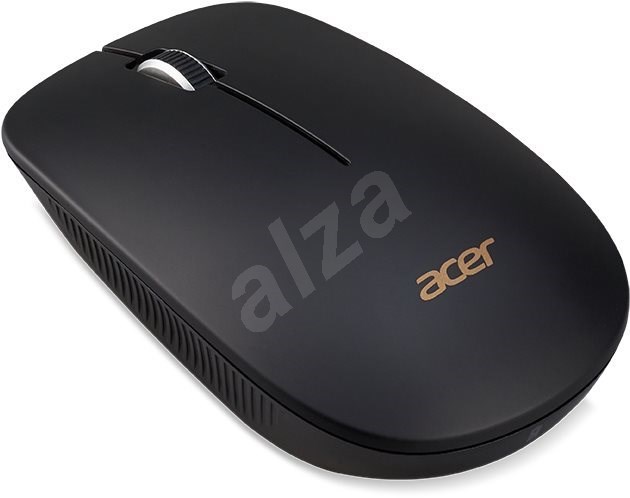 Acer Bluetooth Mouse Black - Myš | Alza.sk