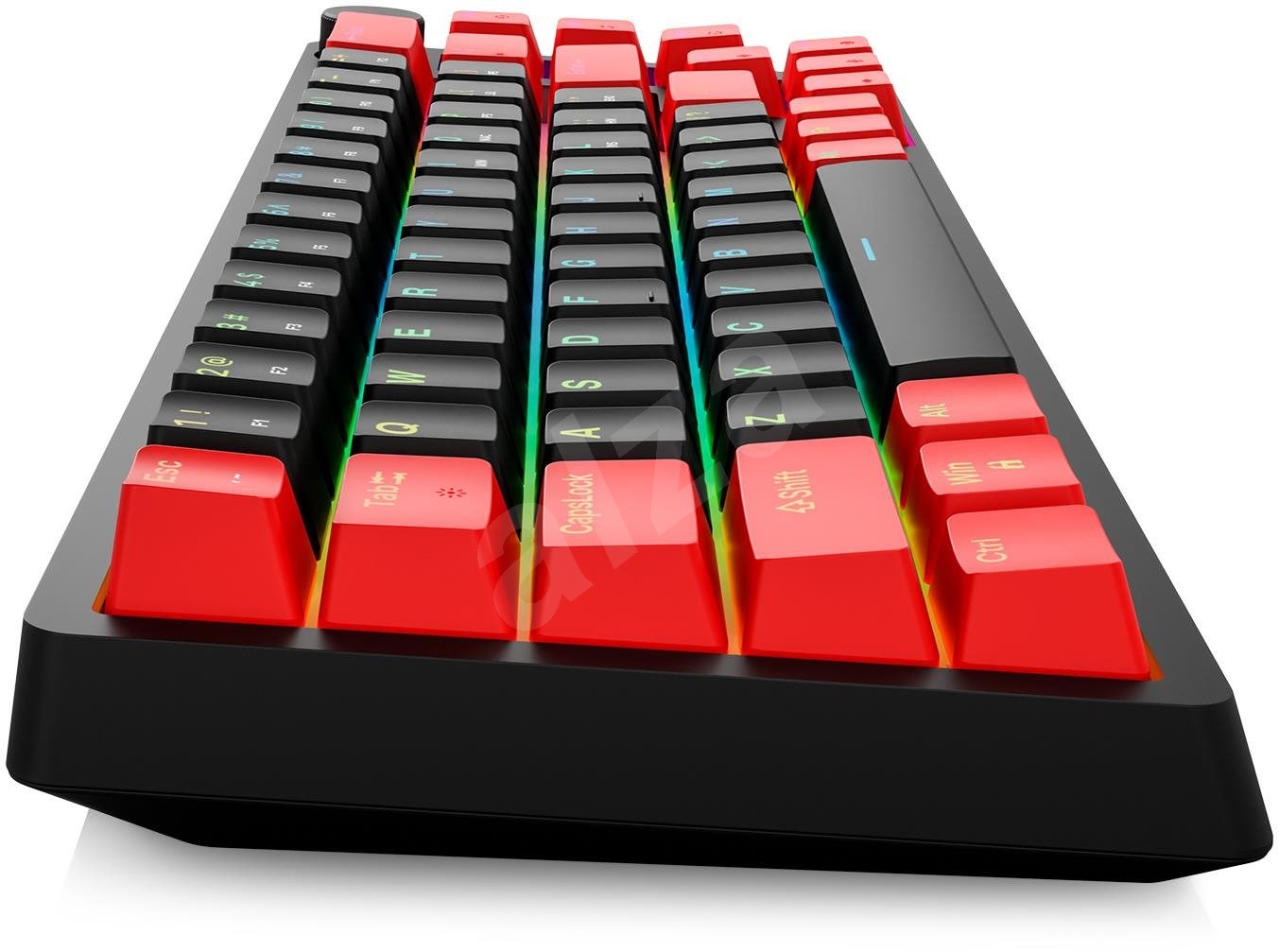 Niceboy ORYX K700X PRO - Klávesnica | Alza.sk