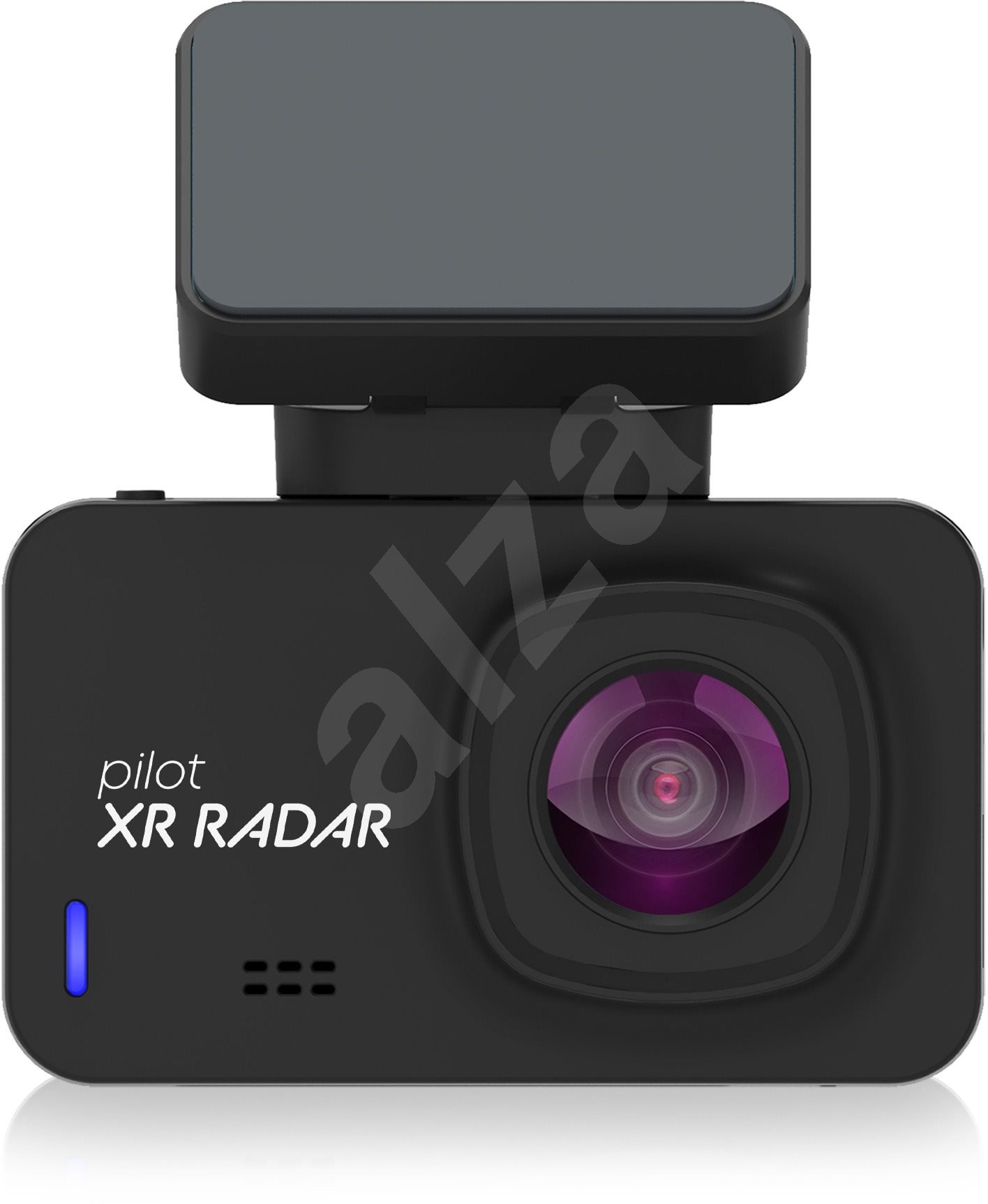 Niceboy Pilot XR Radar - Kamera do auta | Alza.sk