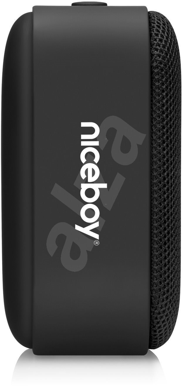 Niceboy RAZE mini - Bluetooth reproduktor | Alza.sk