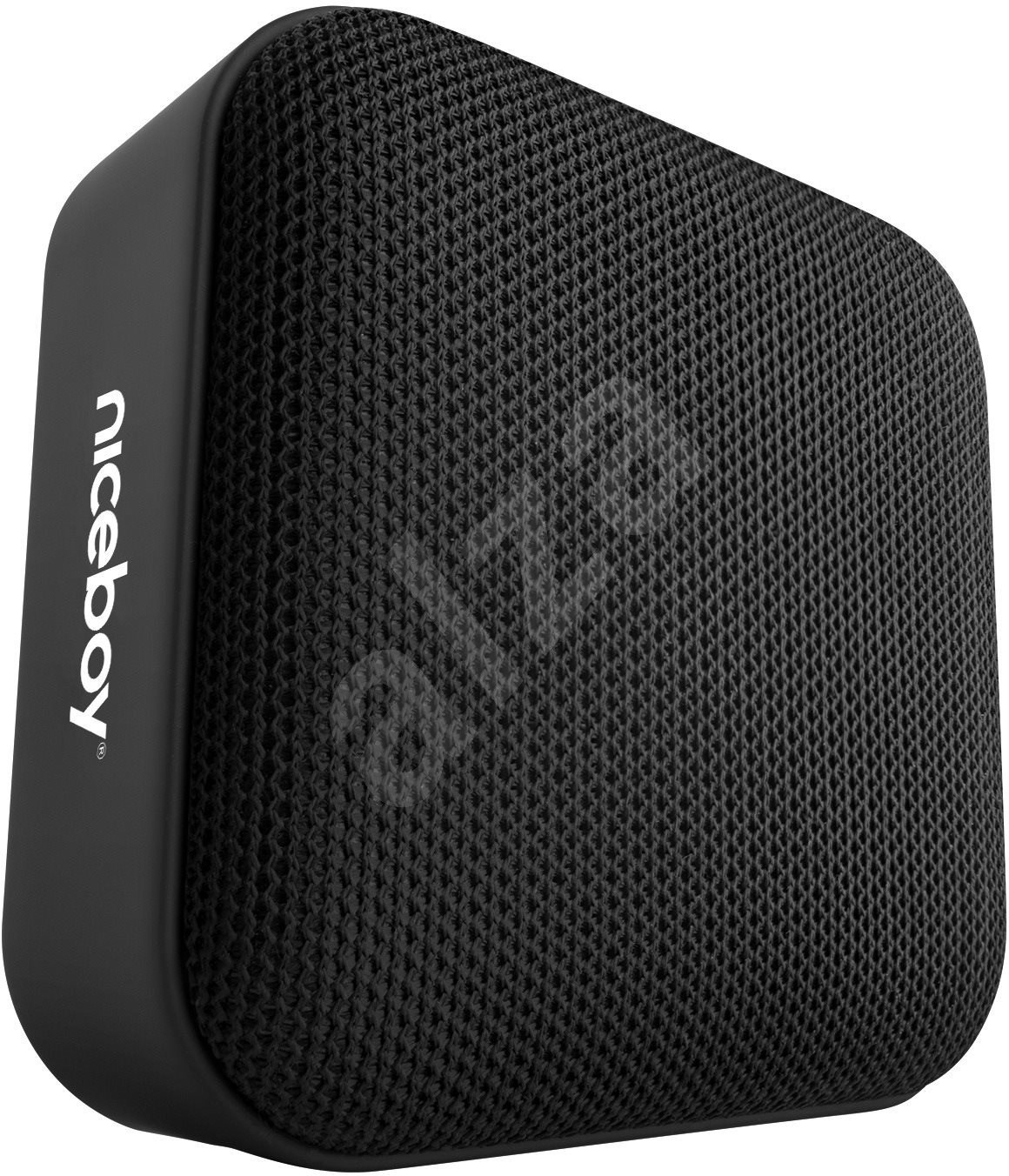 Niceboy RAZE mini - Bluetooth reproduktor | Alza.sk