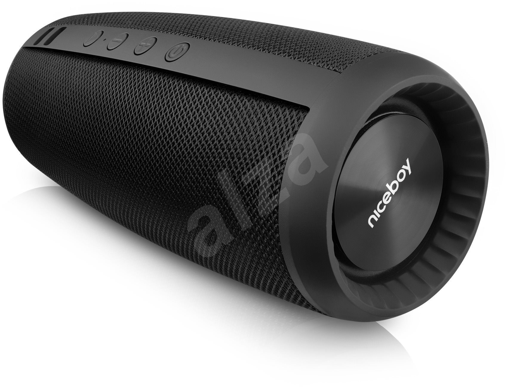 Niceboy RAZE 2 ego - Bluetooth reproduktor | Alza.sk