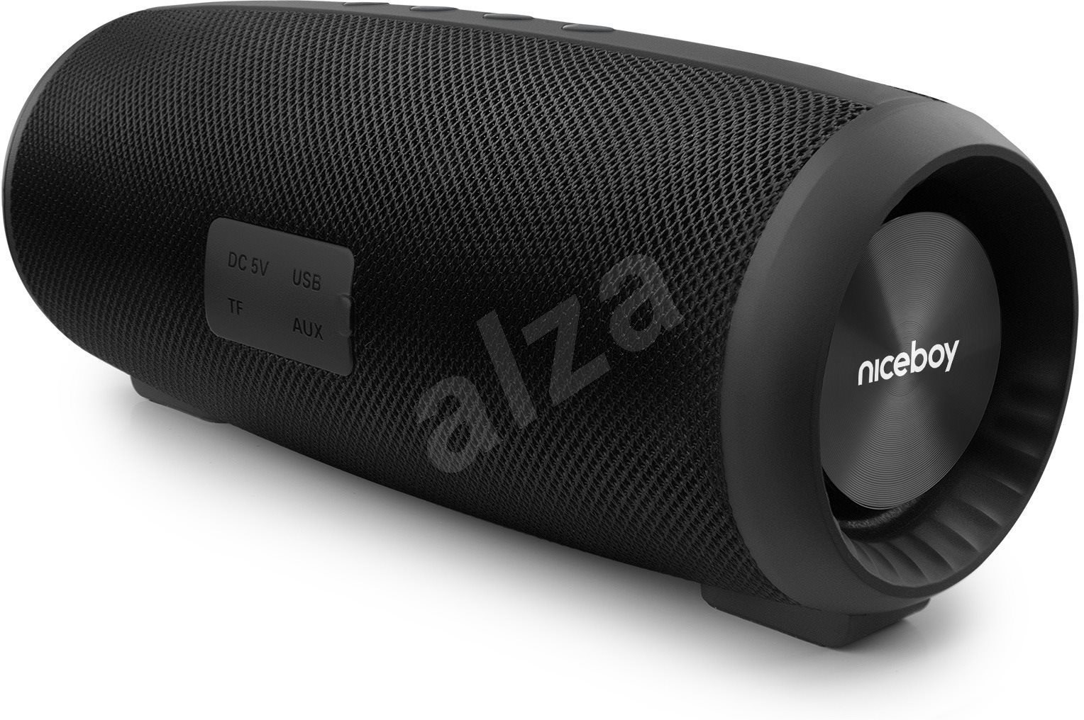 Niceboy RAZE 2 ego - Bluetooth reproduktor | Alza.sk