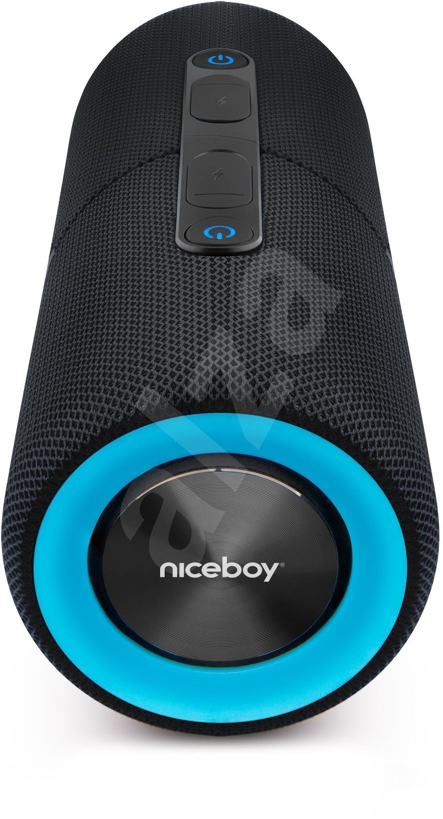 Niceboy RAZE 2 twins - Bluetooth reproduktor | Alza.sk