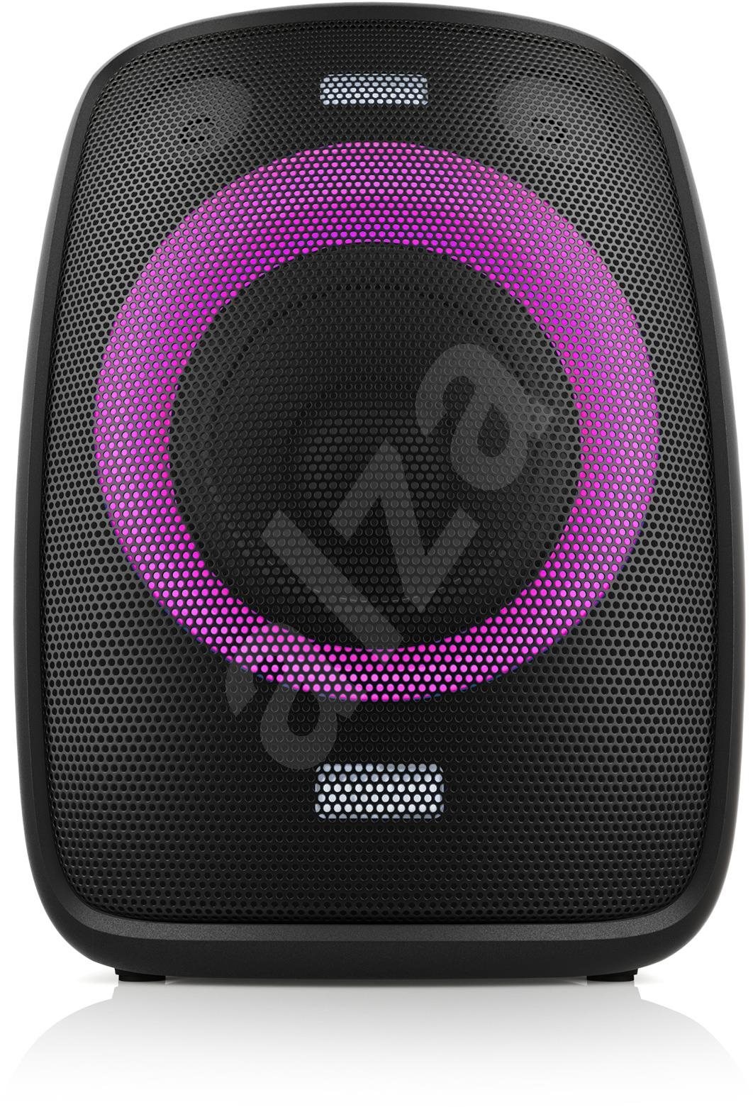 Niceboy PARTY Boy II 100 W - Bluetooth reproduktor | Alza.sk