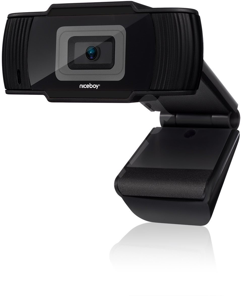 Niceboy STREAM - Webkamera | Alza.sk