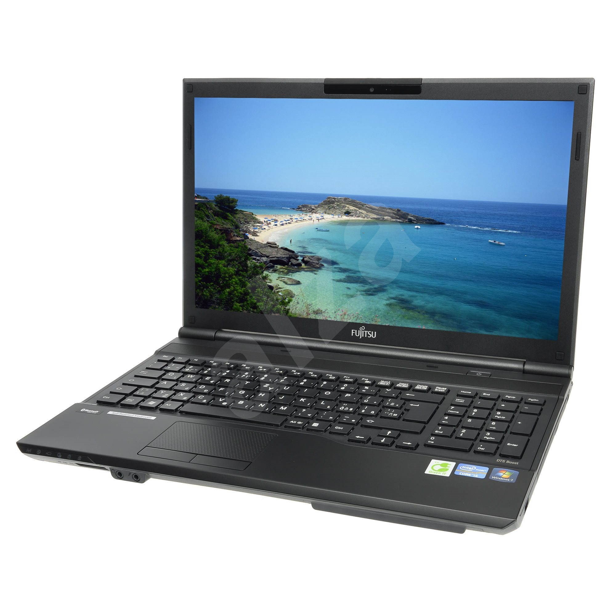 Fujitsu Lifebook AH532 - Notebook | Alza.sk