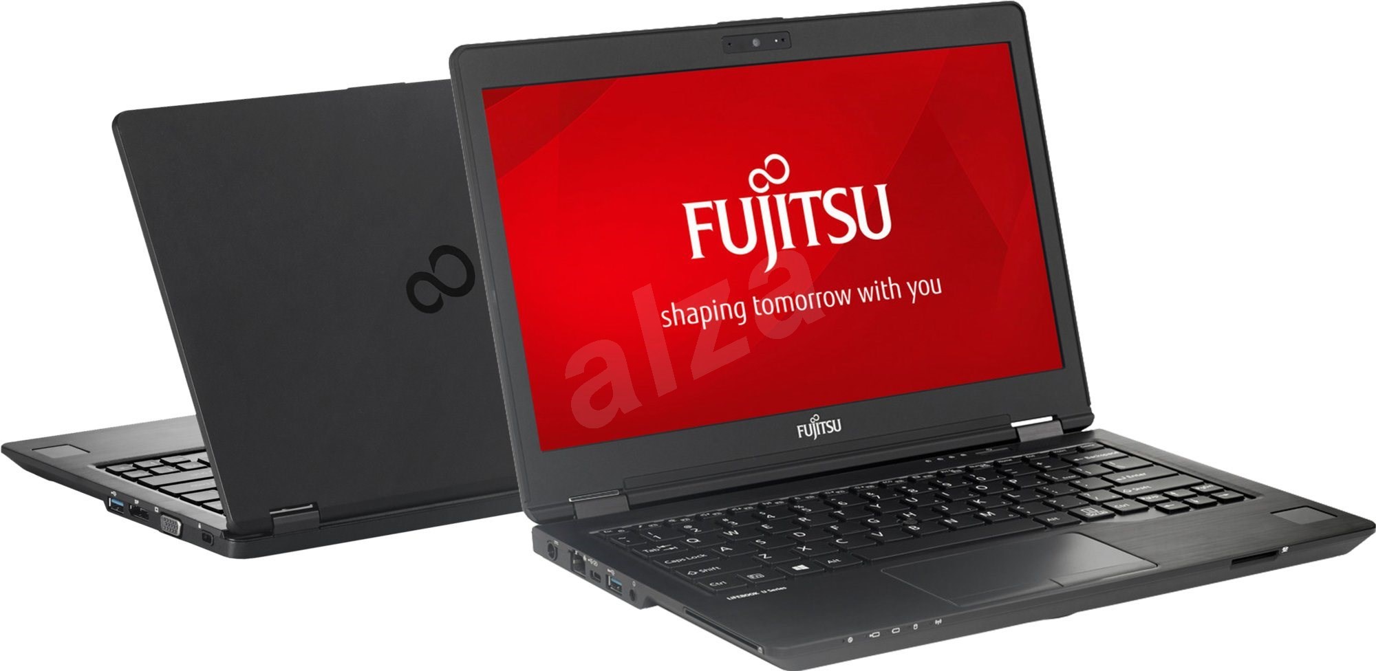 Fujitsu Lifebook U728 kovový - Ultrabook | Alza.sk